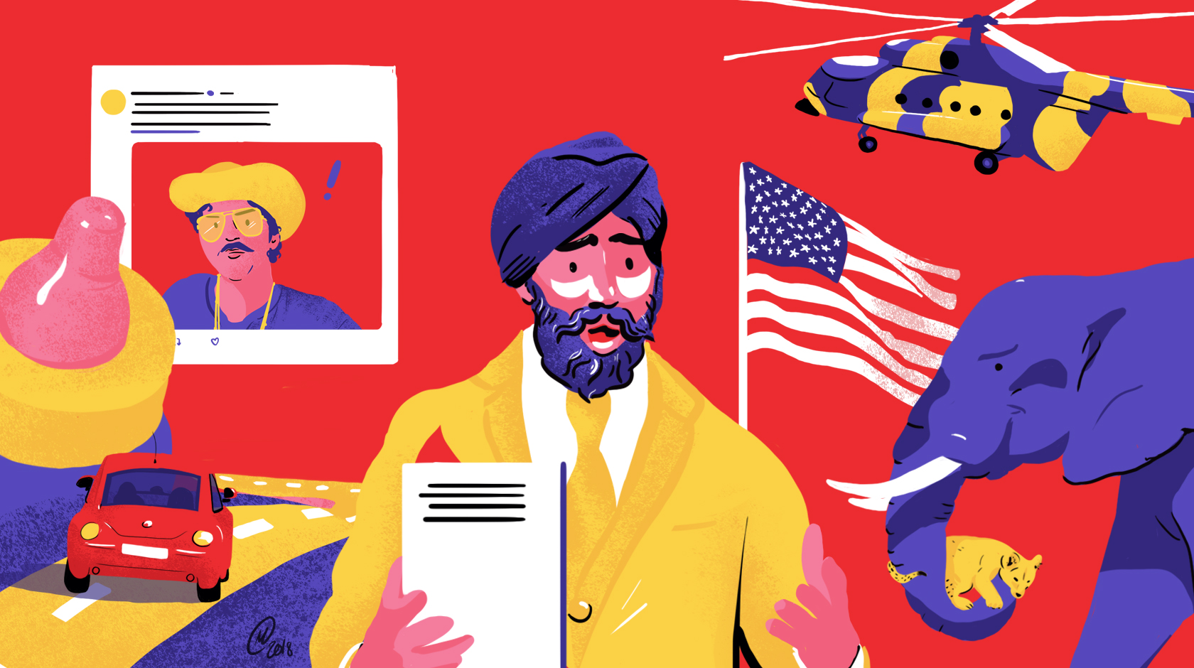 Le fact-checking à l'AFP a un an ! | Factuel