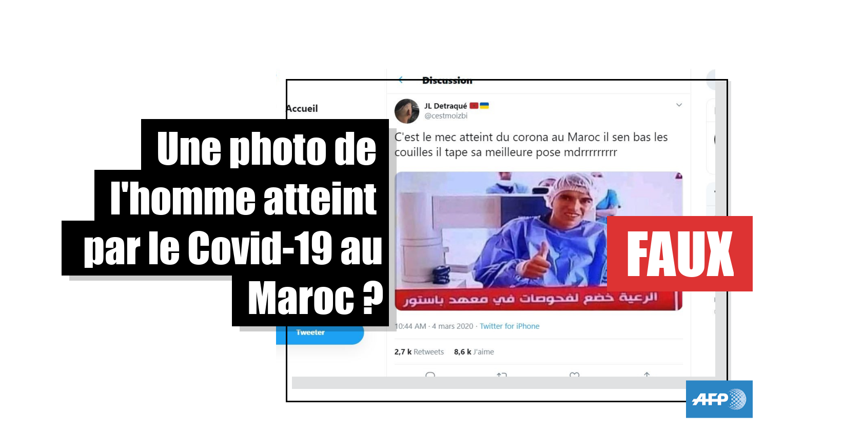 Cette image est tirée d’une pub pour une clinique ophtalmologique ...